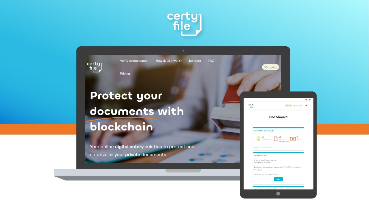Certyfile - Opiniones, precios y características - Capterra España 2025
