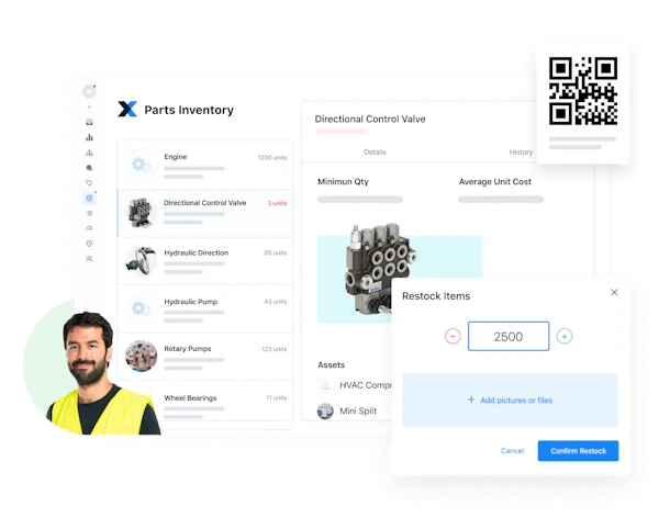 MaintainX Reviews, Demo & Pricing - 2022
