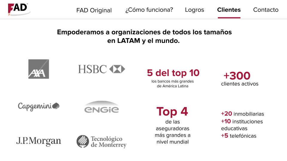 FAD Software - 2025 Reviews, Pricing & Demo