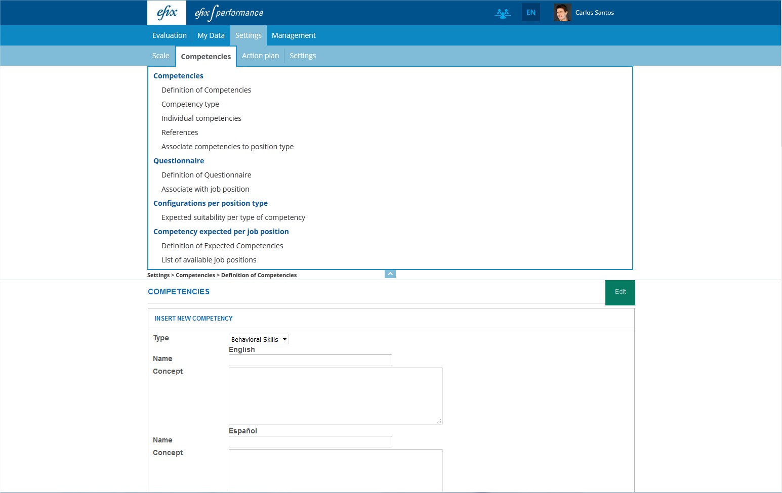 Efix Software - 2025 Reviews, Pricing & Demo