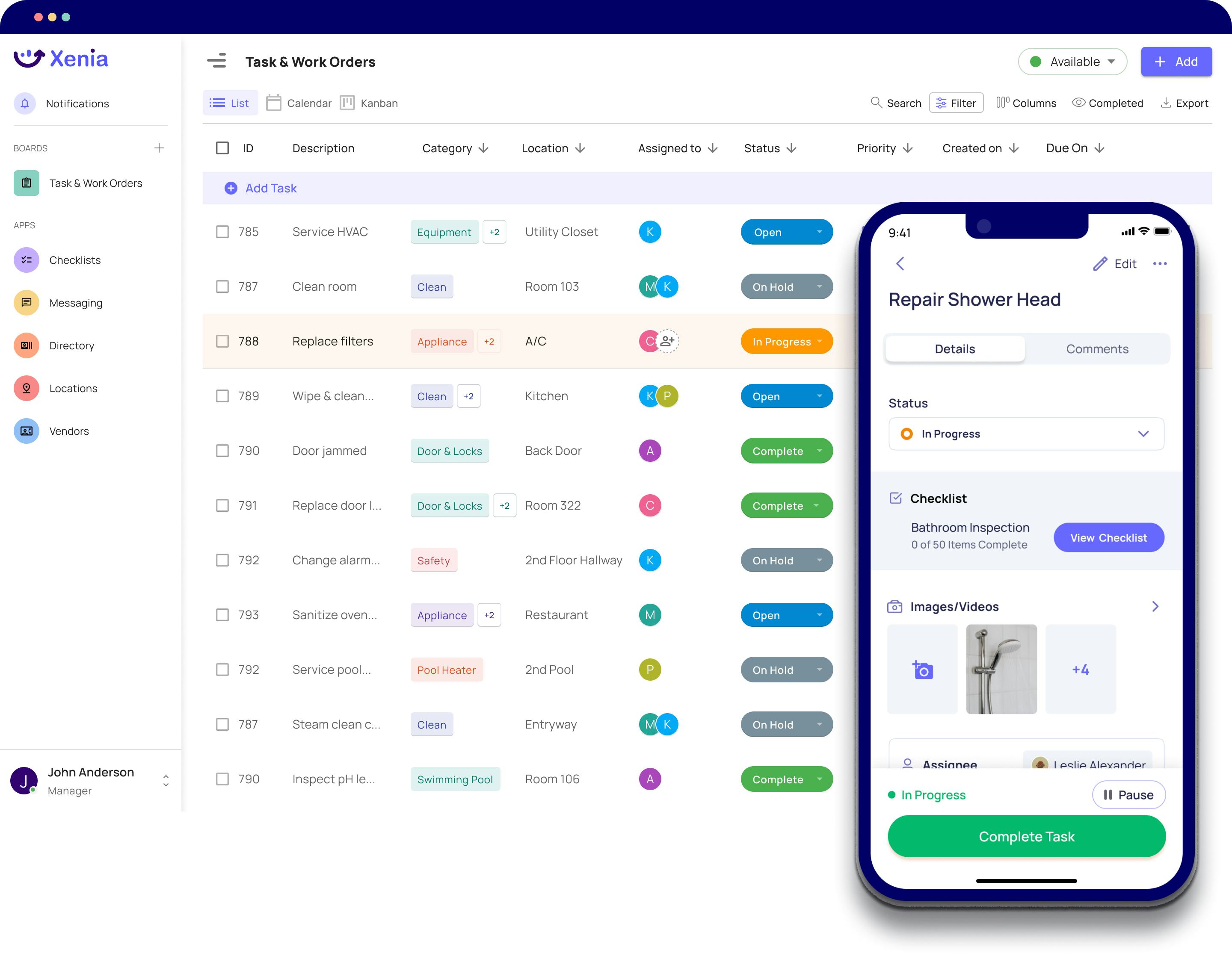 Xenia Reviews, Cost & Features | GetApp Australia 2023