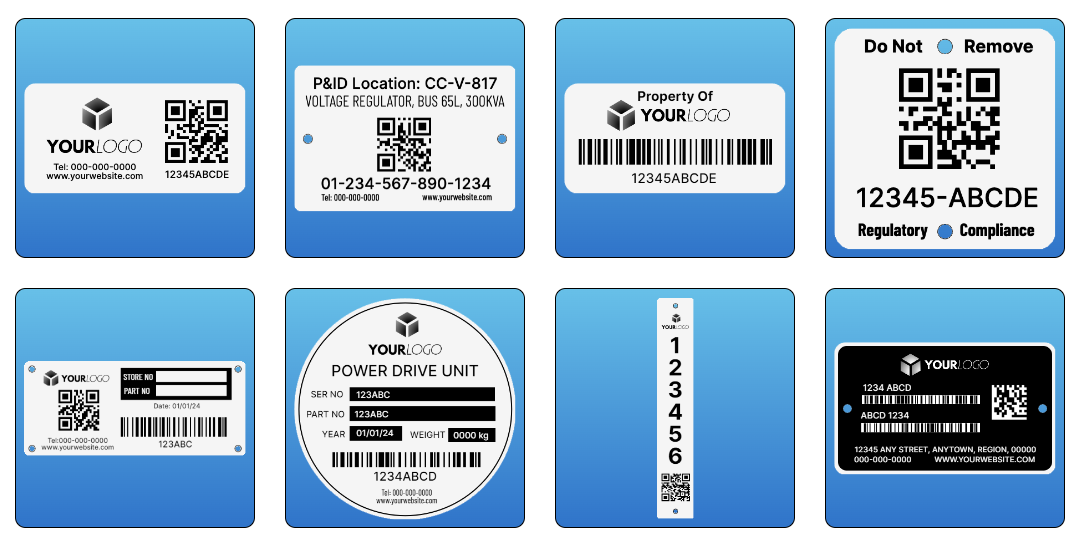 Camcode Label Designer Software - 2024 Reviews, Pricing & Demo