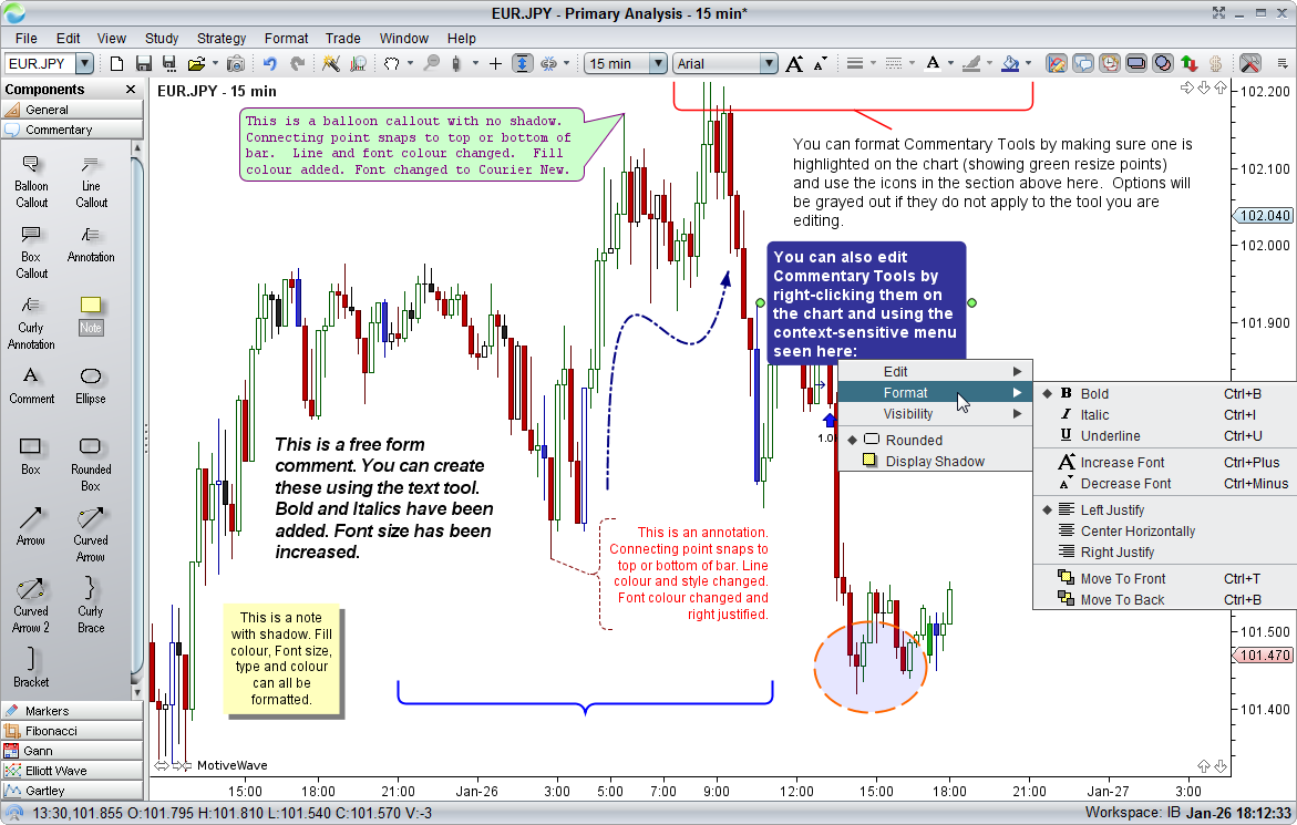 MotiveWave: precios, funciones y opiniones | GetApp España 2025