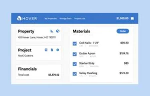 HOVER Cost & Reviews - Capterra Australia 2025