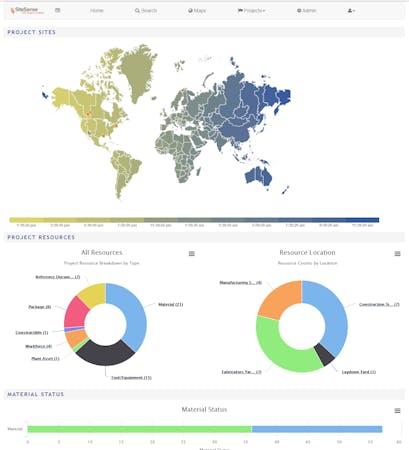 SiteSense Reviews, Demo & Pricing - 2021