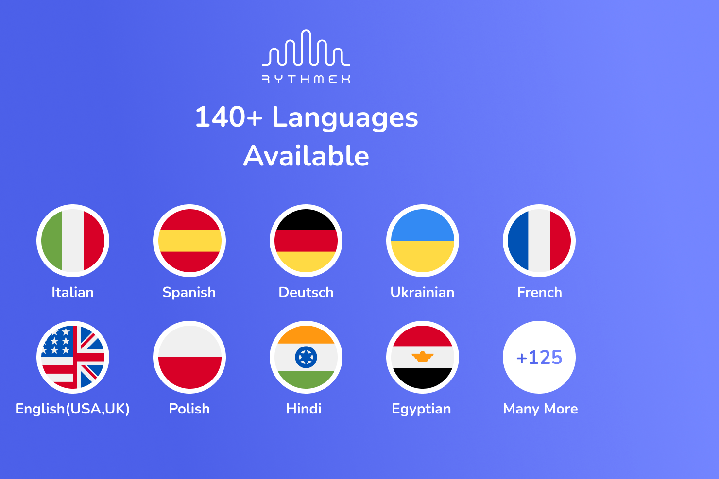 Rythmex Software - 2025 Reviews, Pricing & Demo