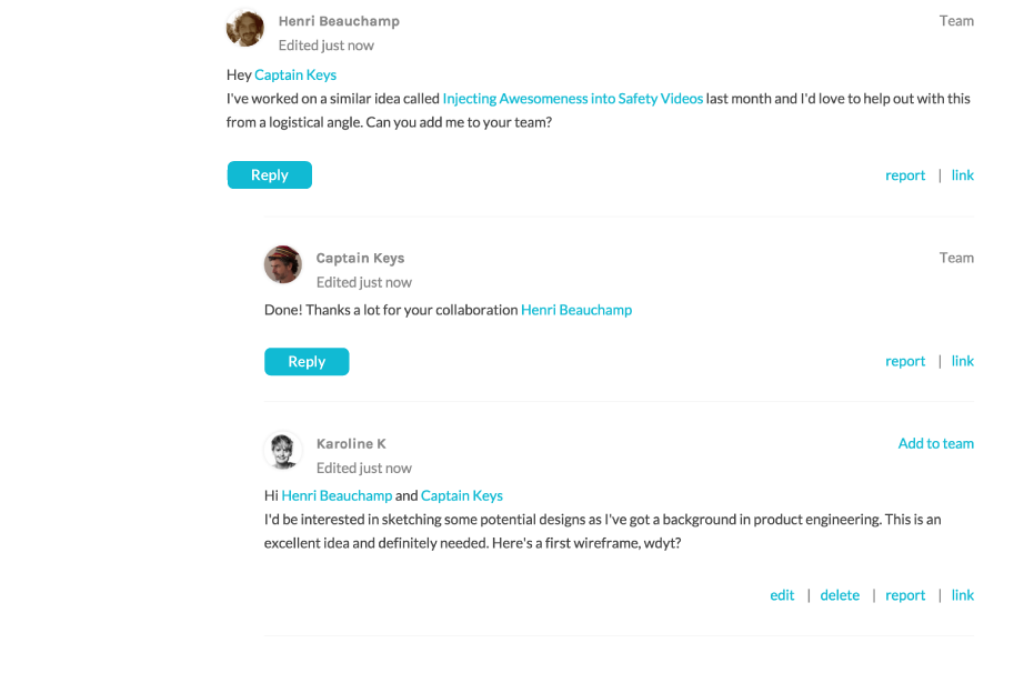 OI Engine Software - 2025 Reviews, Pricing & Demo