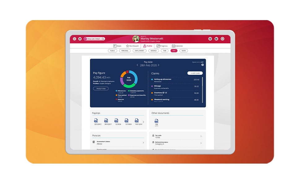 People First Software - 2024 Reviews, Pricing & Demo