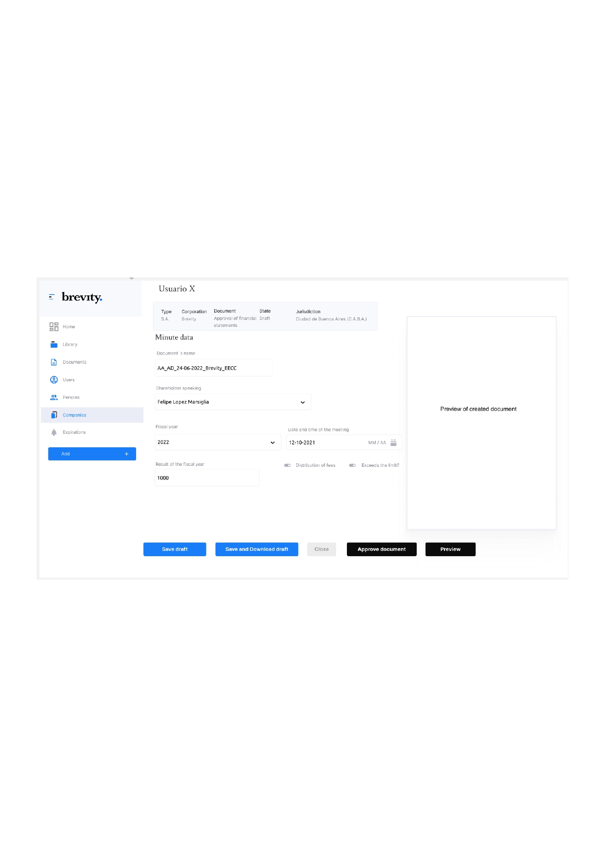 Brevity Pricing, Alternatives & More 2025 | Capterra