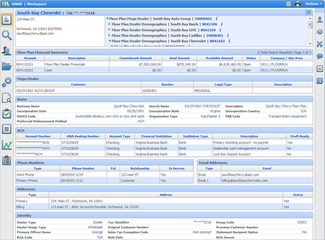 COLLECTIONS AND RECOVERY Software - 2025 Reviews, Pricing & Demo