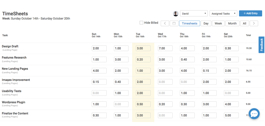 ProProfs Project Software - 2025 Reviews, Pricing & Demo