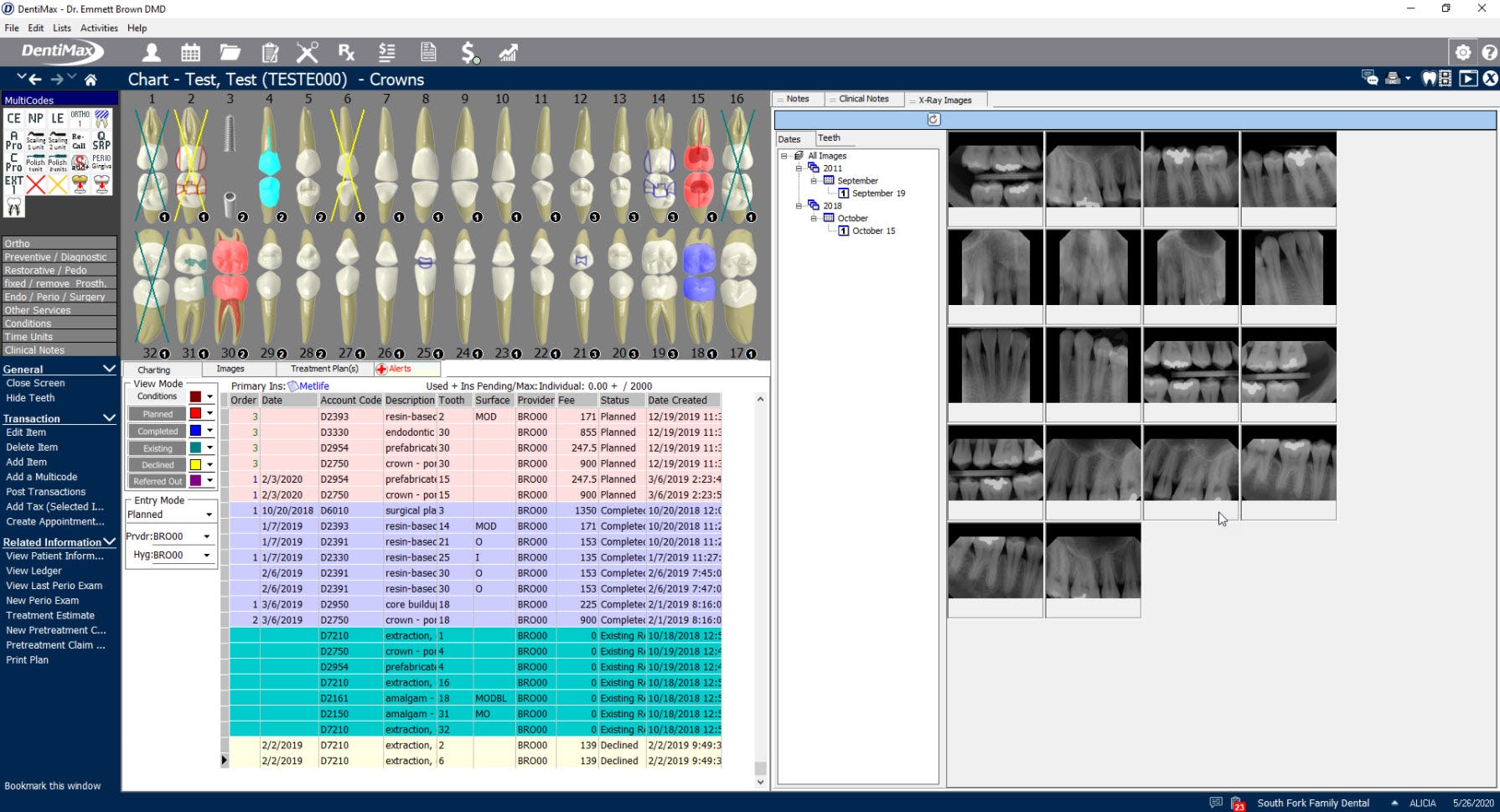 DentiMax | Reviews, Pricing & Demos - SoftwareAdvice AU