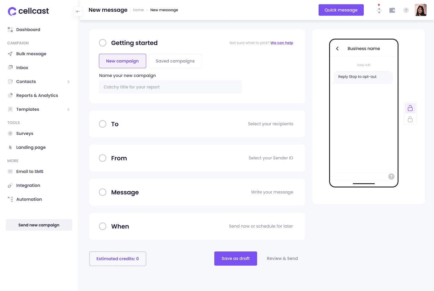 Cellcast Reviews, Prices & Ratings | GetApp UK 2025