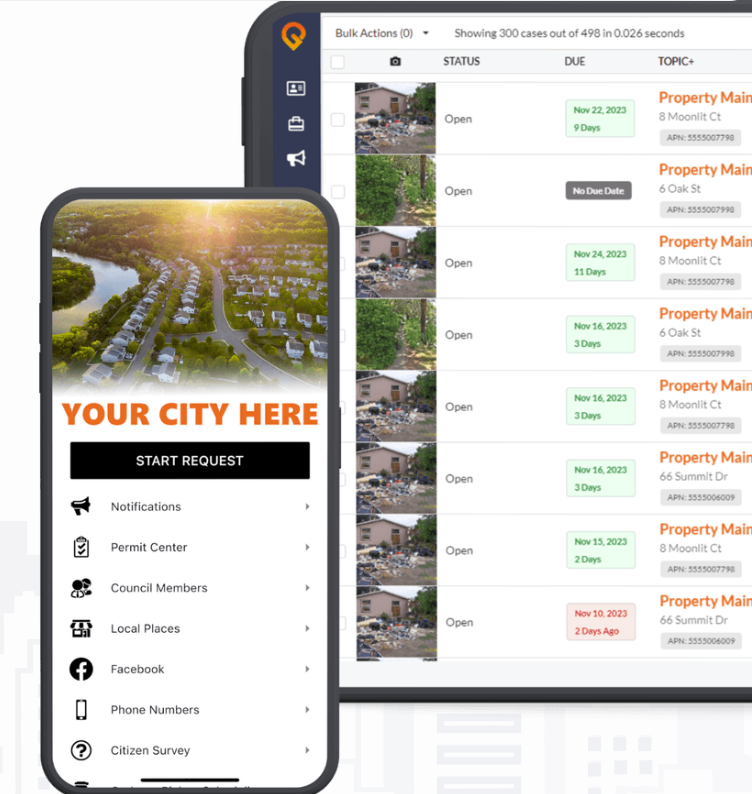GOGov Citizen Request Management Software - 2025 Reviews, Pricing & Demo