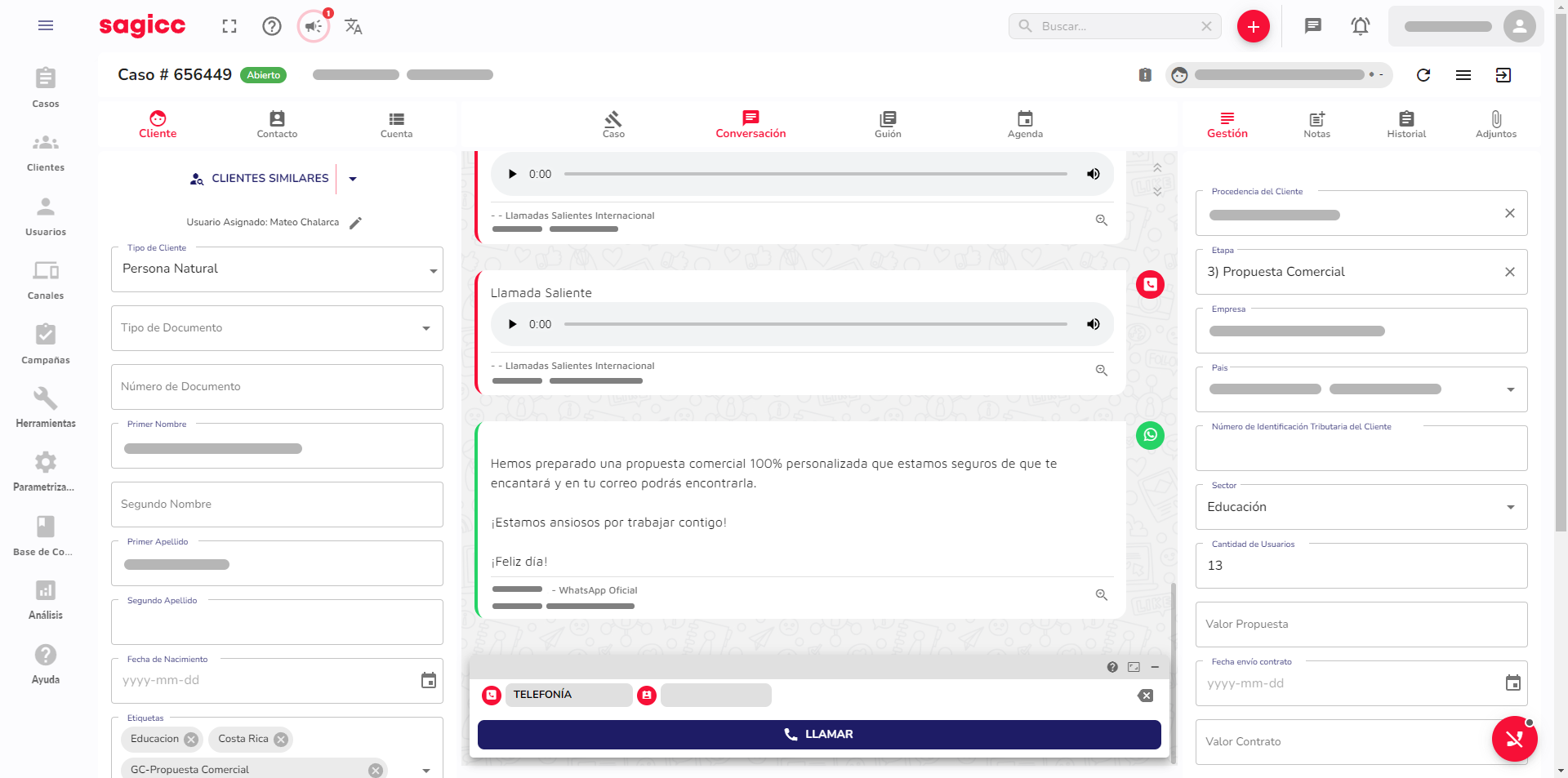 Sagicc Software Reviews, Demo & Pricing - 2024