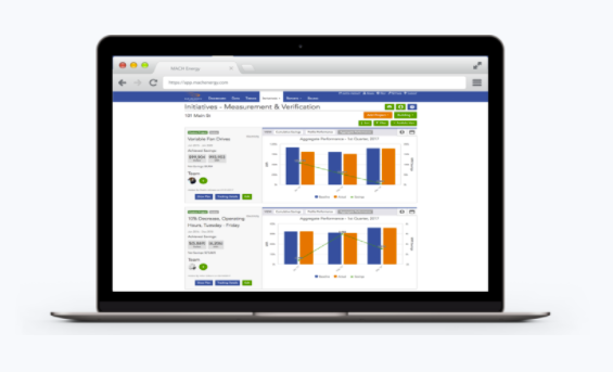 MACH Energy Reviews, Cost & Features | GetApp Australia 2025