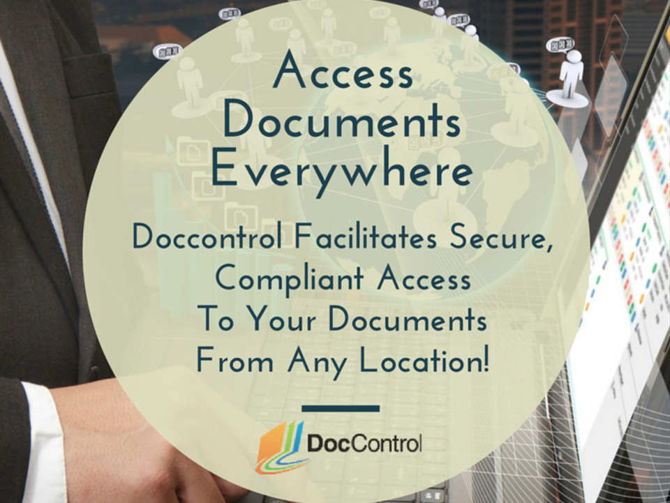 DocControl Erfahrungen, Vor- und Nachteile - Capterra Deutschland 2026