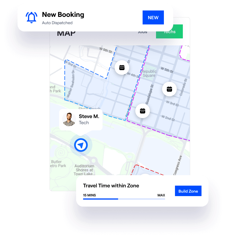 Fieldd Reviews, Cost & Features | GetApp Australia 2026