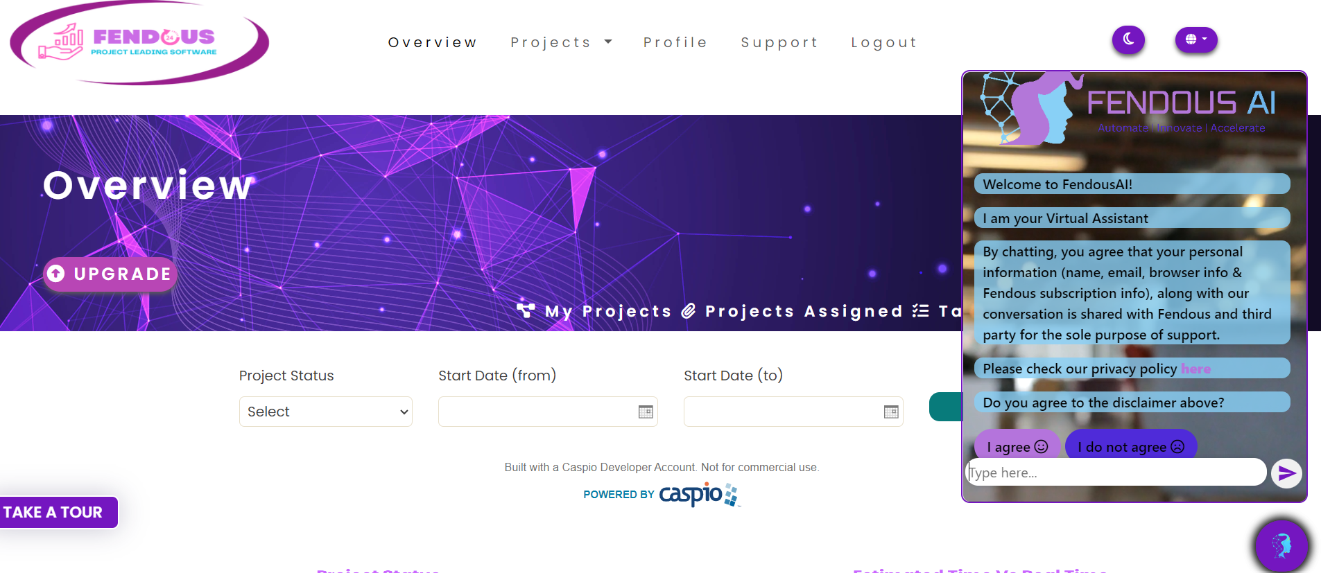 Fendous Cost & Reviews - Capterra Australia 2025