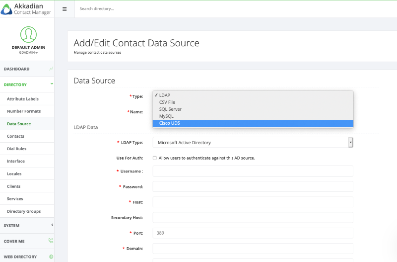 Akkadian Contact Manager | Reviews, Pricing & Demos - SoftwareAdvice AU