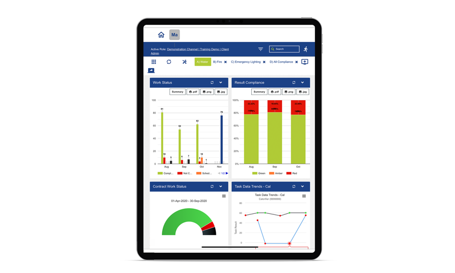 ZetaSafe Cost & Reviews - Capterra Australia 2023