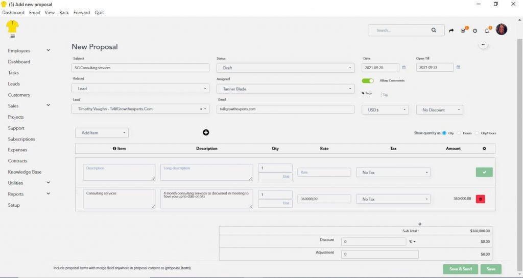 Yellow Jersey Software - 2022 Reviews, Pricing & Demo