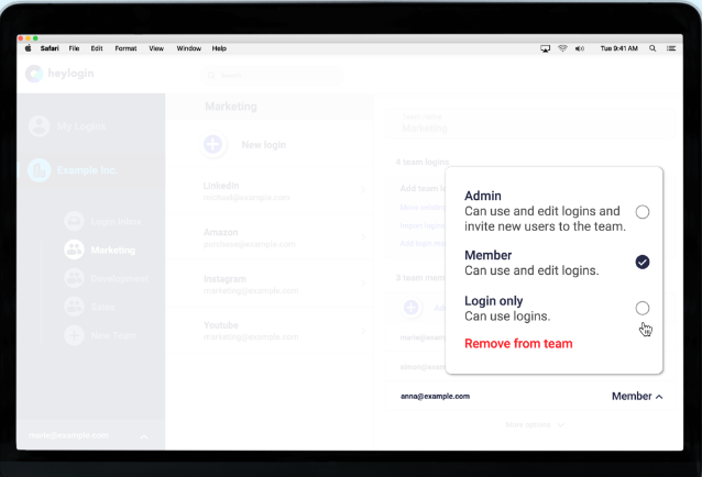 heylogin Reviews, Cost & Features | GetApp Australia 2023