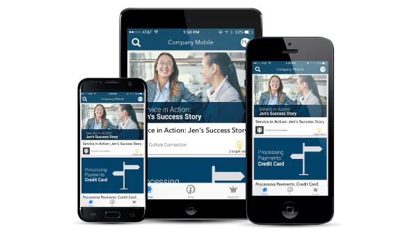 Learner Mobile - Avaliações, preços e classificações | GetApp Portugal 2023