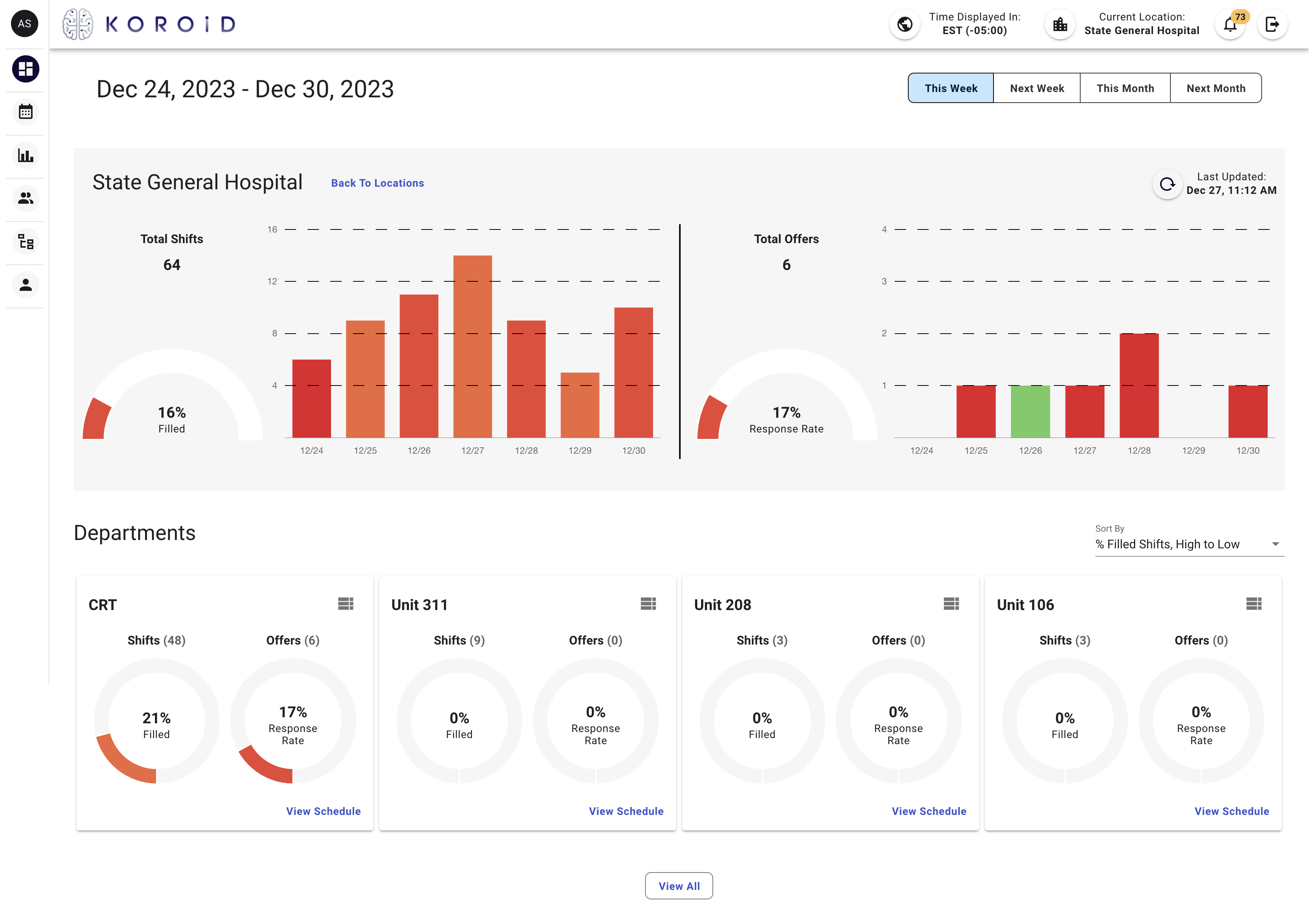 Koroid | Reviews, Pricing & Demos - SoftwareAdvice IE