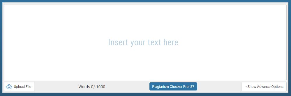 Check Plagiarism Pricing, Alternatives & More 2023 | Capterra