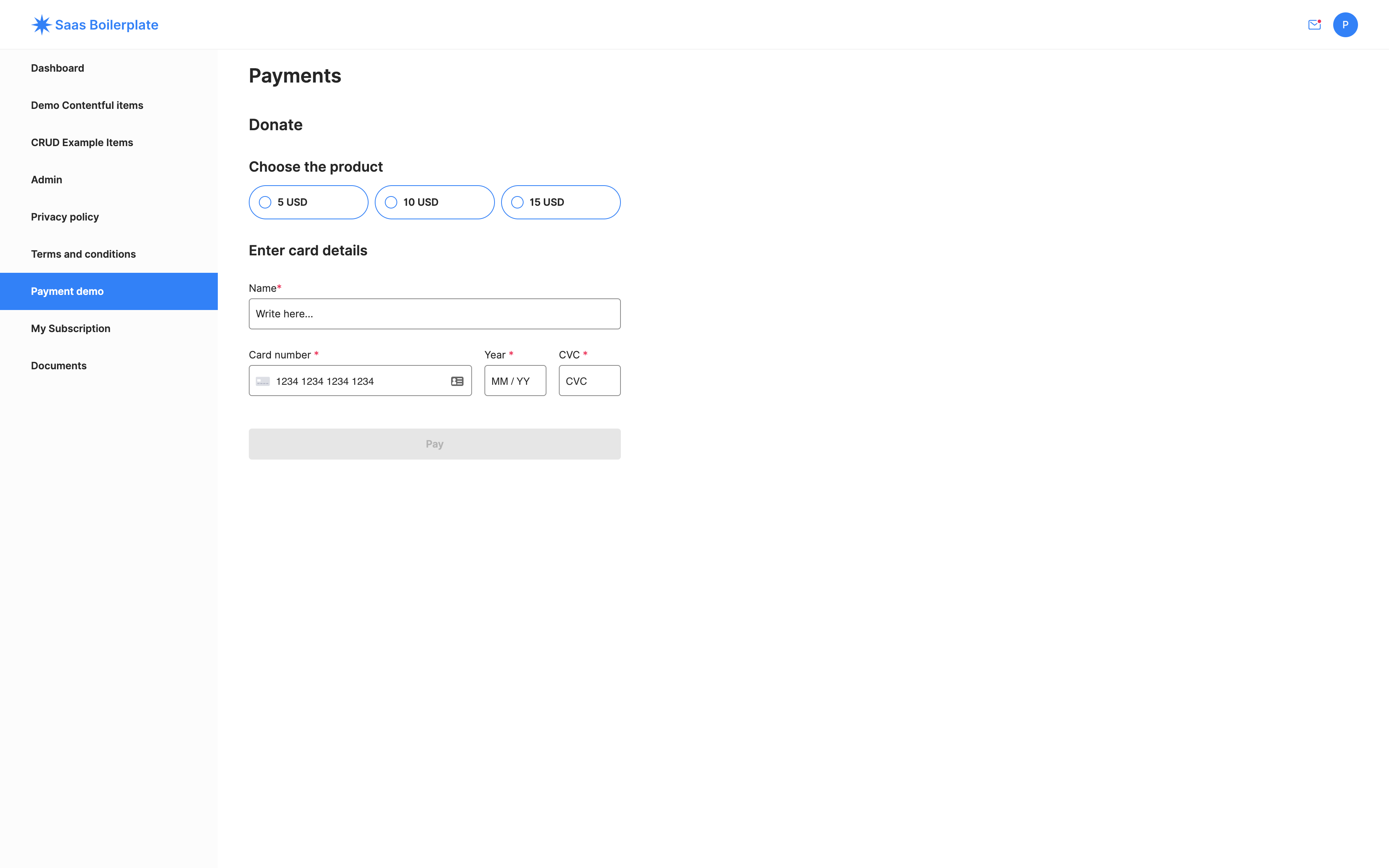 SaaS Boilerplate Reviews, Prices & Ratings | GetApp South Africa 2023