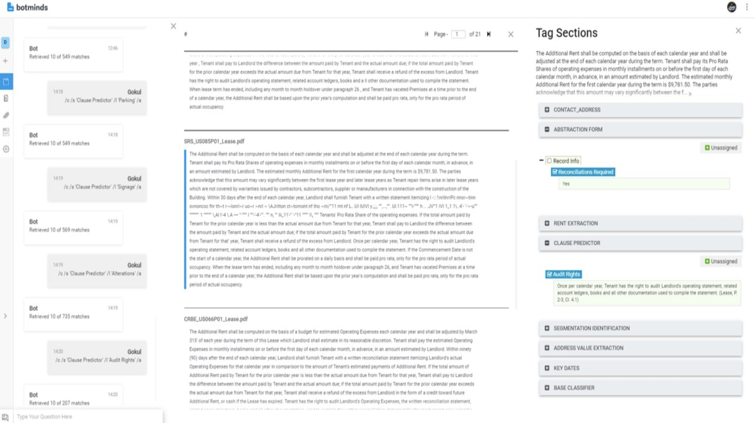 Botminds Pricing, Alternatives & More 2025 | Capterra