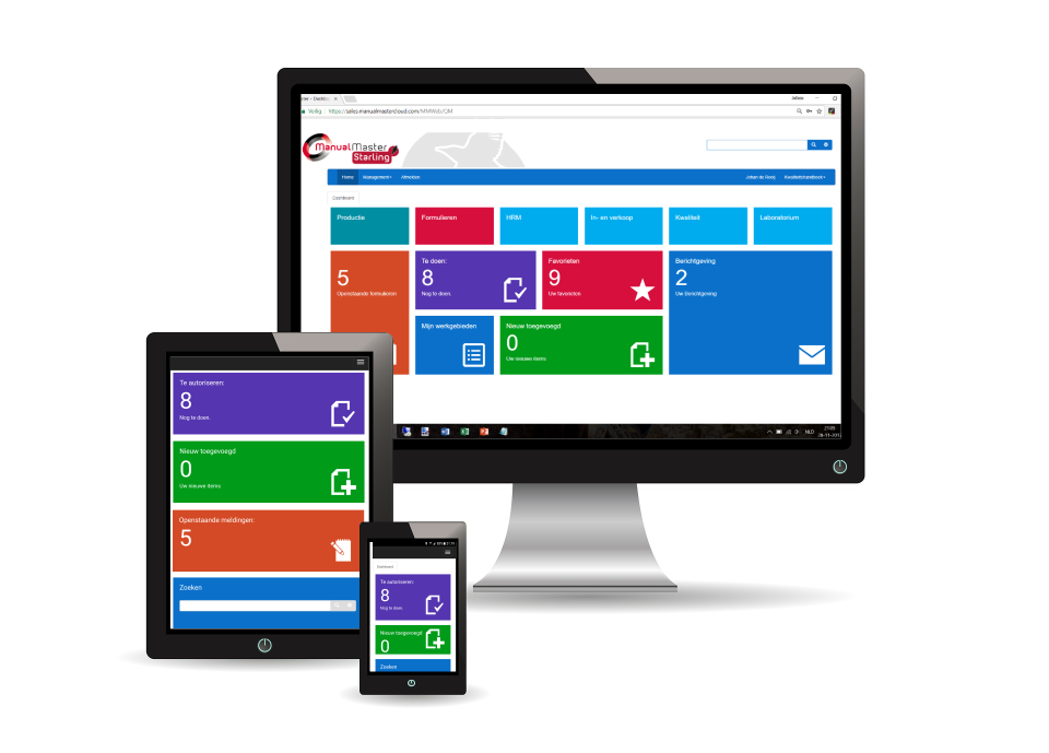 ManualMaster Pricing, Alternatives & More 2025 | Capterra