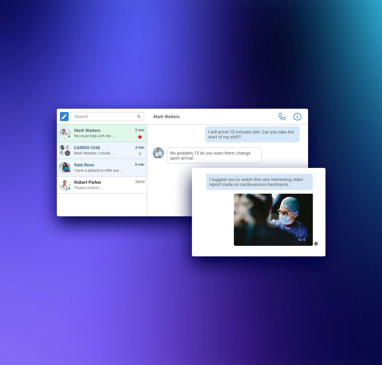Petal Secure Messaging Software - 2025 Reviews, Pricing & Demo