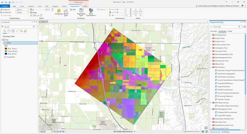 ENVI Pricing, Alternatives & More 2025 | Capterra