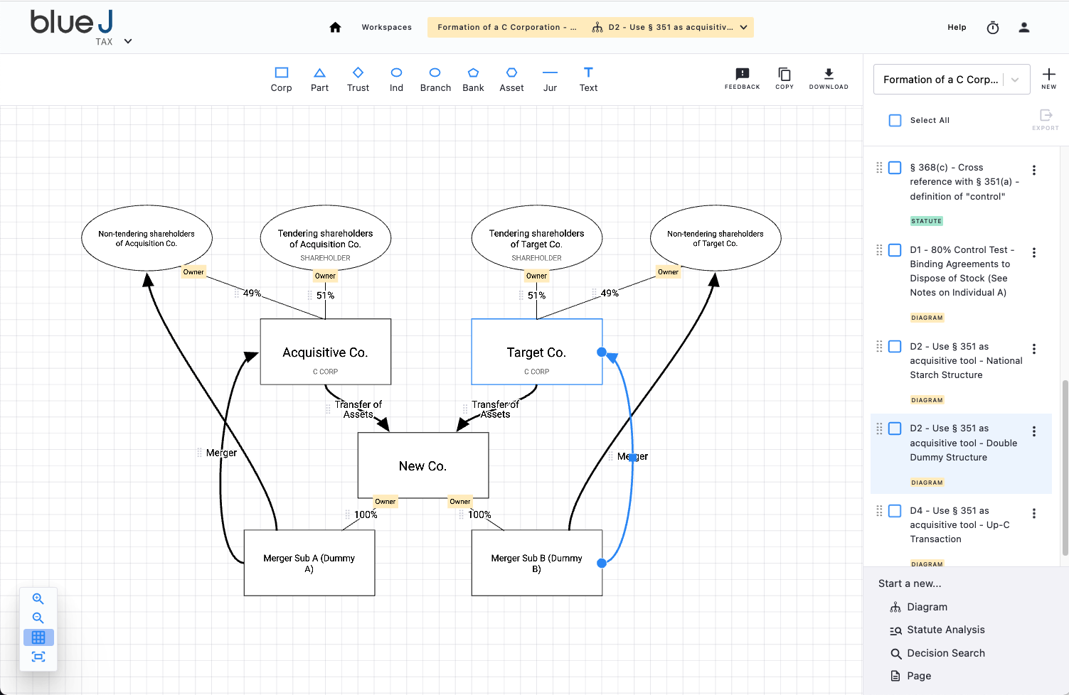Blue J Tax Pricing, Alternatives & More 2023 | Capterra
