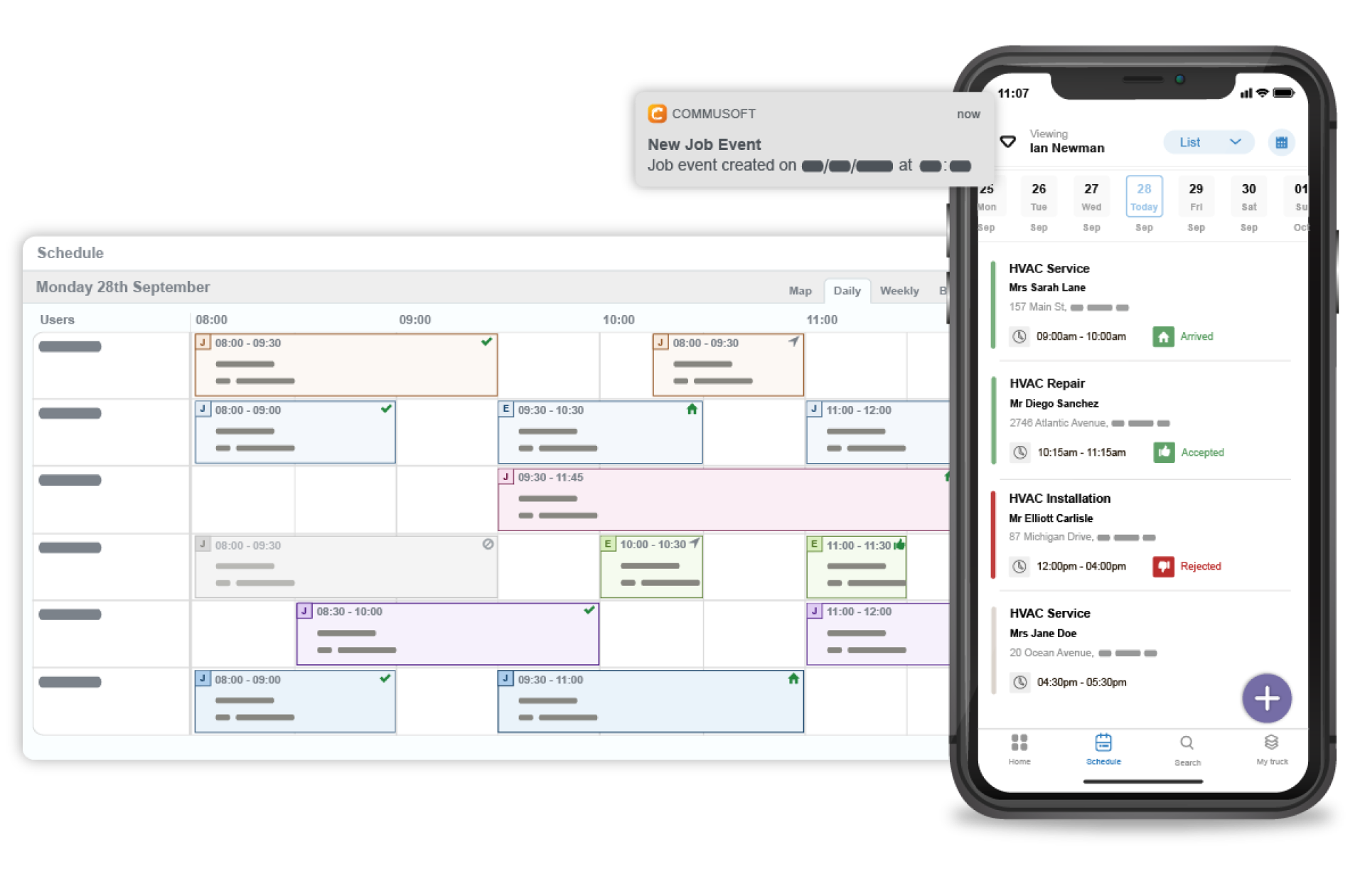 Commusoft Pricing, Alternatives & More 2025 | Capterra