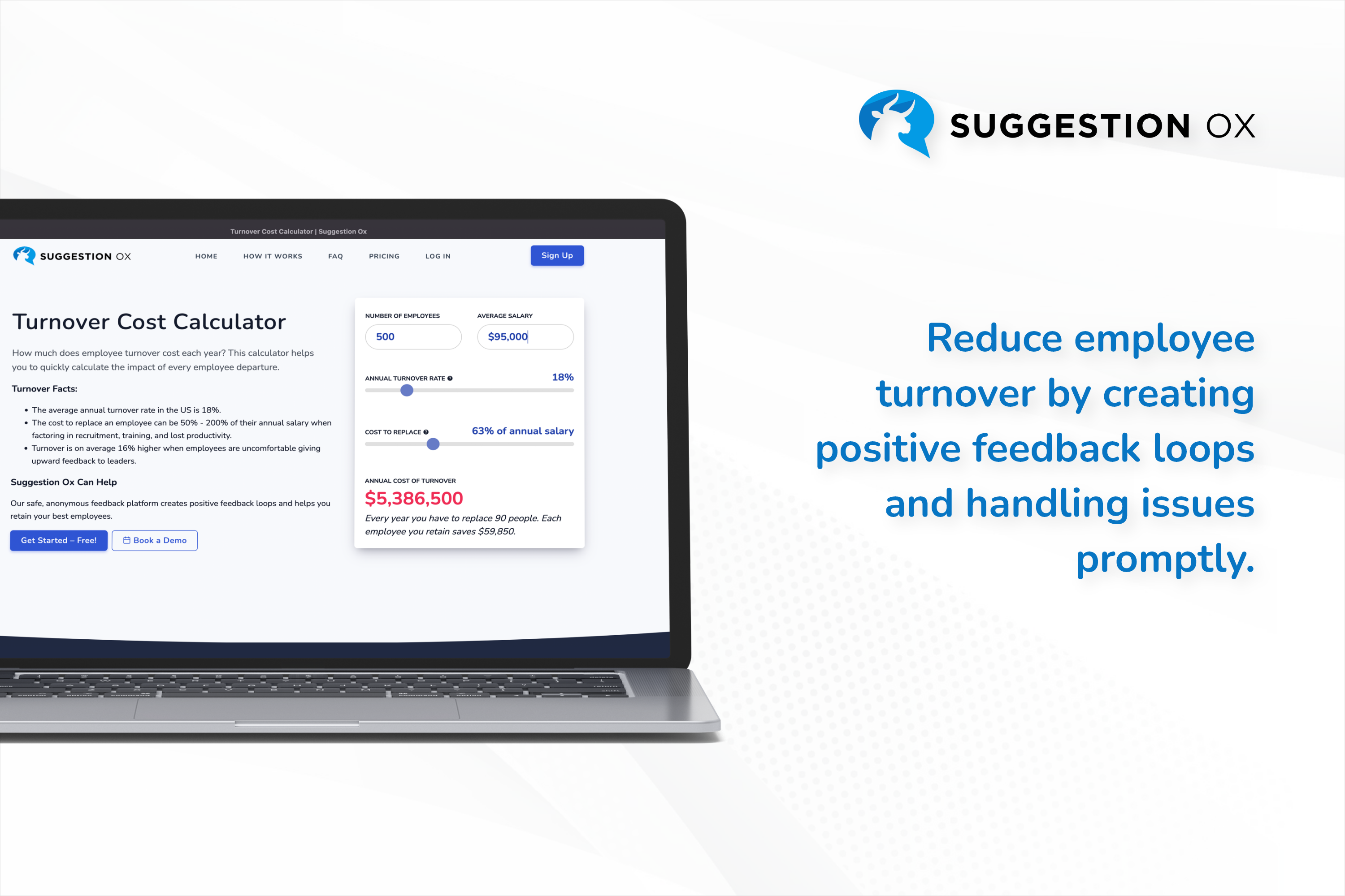 Suggestion Ox Reviews, Cost & Features | GetApp Australia 2025