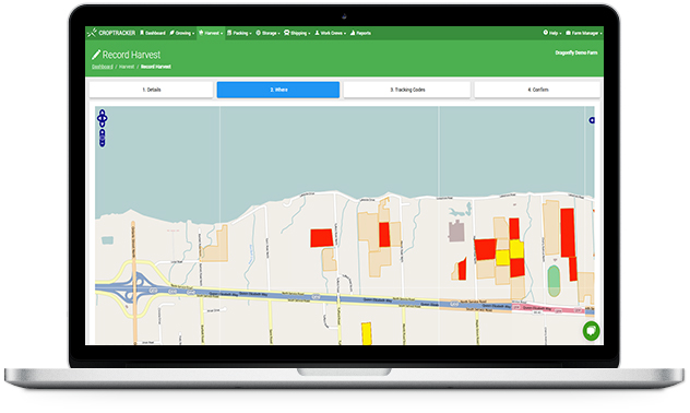 CropTracker Cost & Reviews - Capterra Australia 2023