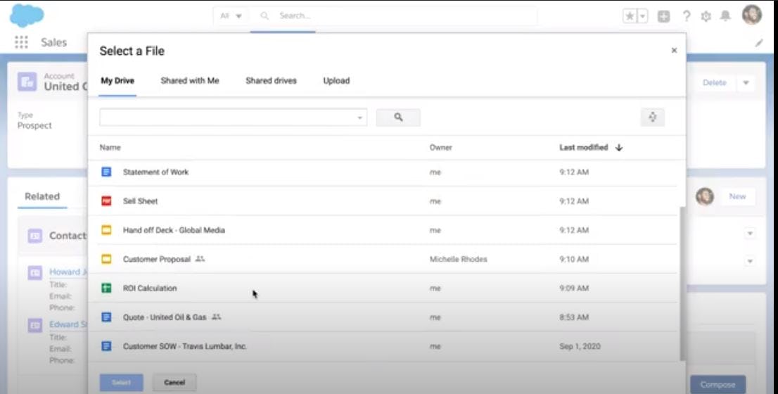 Drive Connect | Reviews, Pricing & Demos - SoftwareAdvice IE