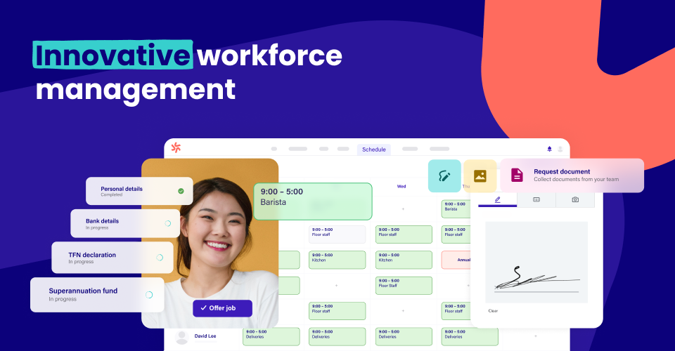 Deputy Software - 2025 Reviews, Pricing & Demo