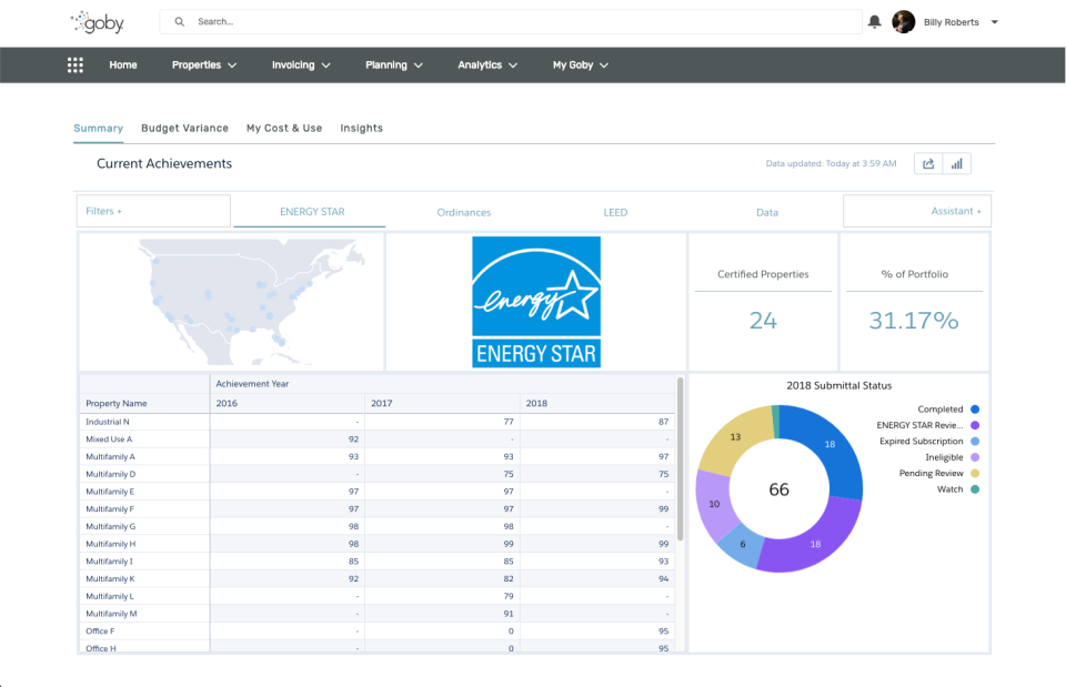 Conservice ESG | Reviews, Pricing & Demos - SoftwareAdvice AU