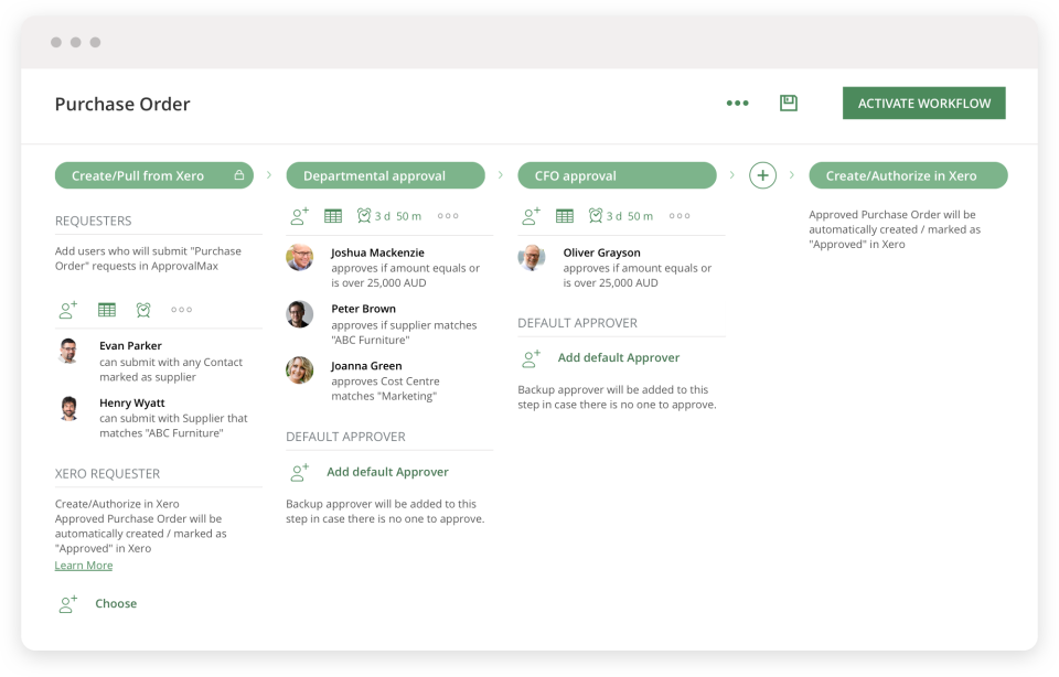 ApprovalMax Pricing, Cost & Reviews - Capterra UK 2024