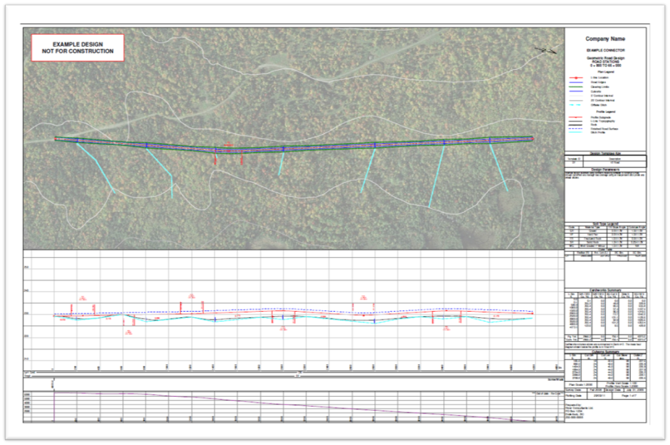 RoadEng Forest Engineer Cost & Reviews - Capterra Australia 2025