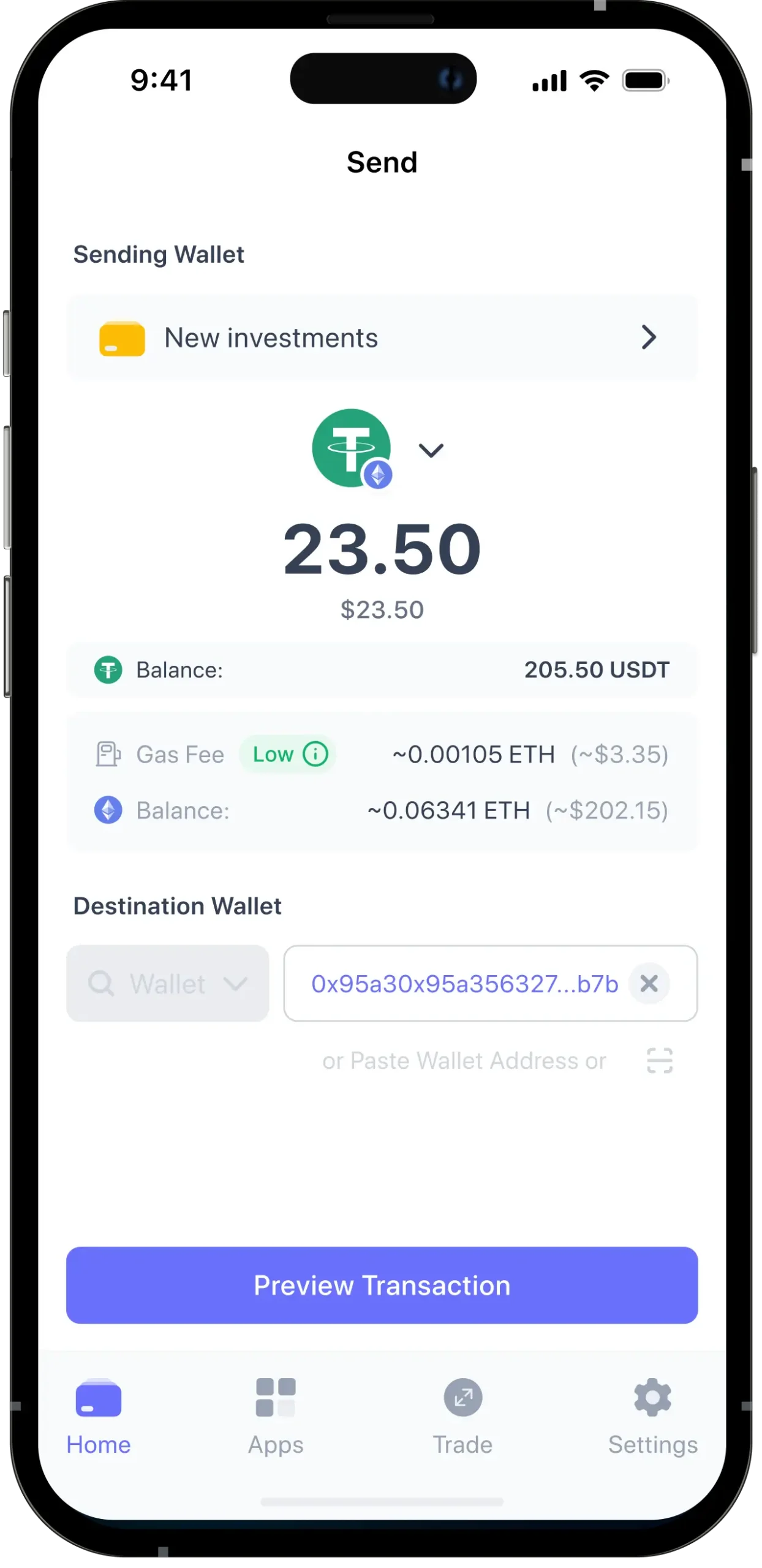 Best Wallet Pricing, Alternatives & More 2025 | Capterra
