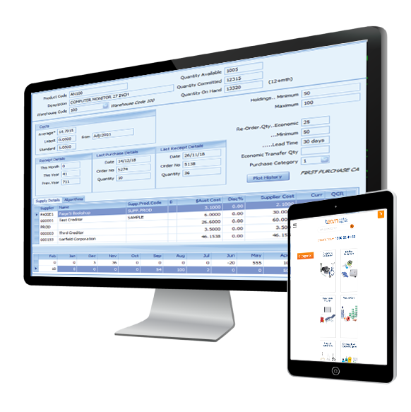 Uniware ERP | Reviews, Pricing & Demos - SoftwareAdvice AU