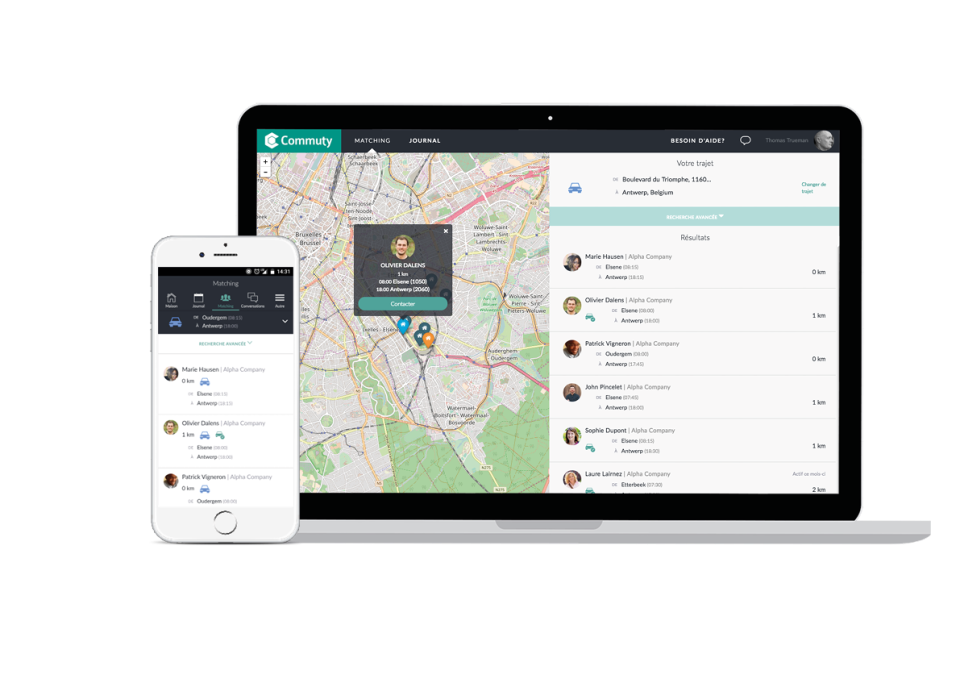 Commuty Cost & Reviews - Capterra Australia 2025