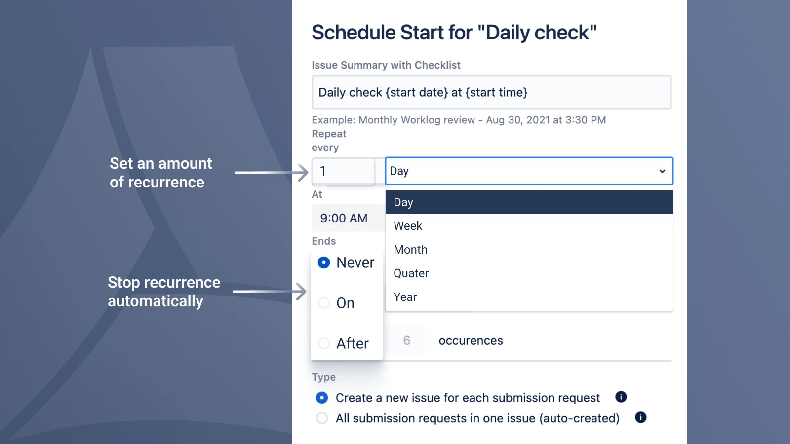 Recurring Checklists and Report Pricing, Alternatives & More 2025 | Capterra