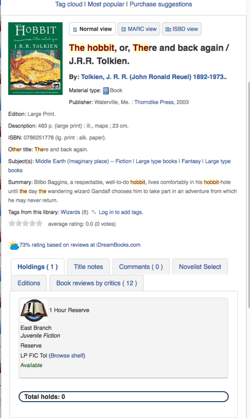 Koha Pricing, Alternatives & More 2025 | Capterra