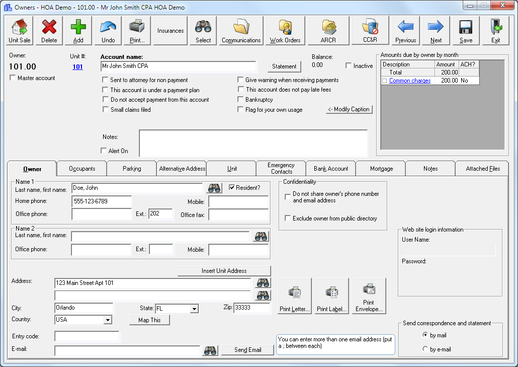 Condo Manager Software - 2021 Reviews, Pricing & Demo